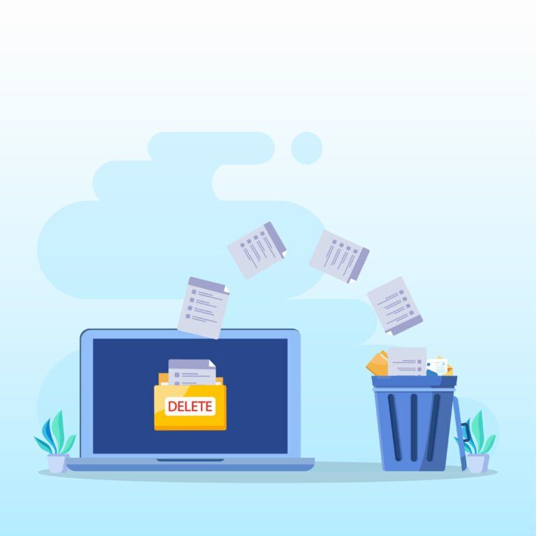 Record Retention Best Practices | 10 Effective Tips